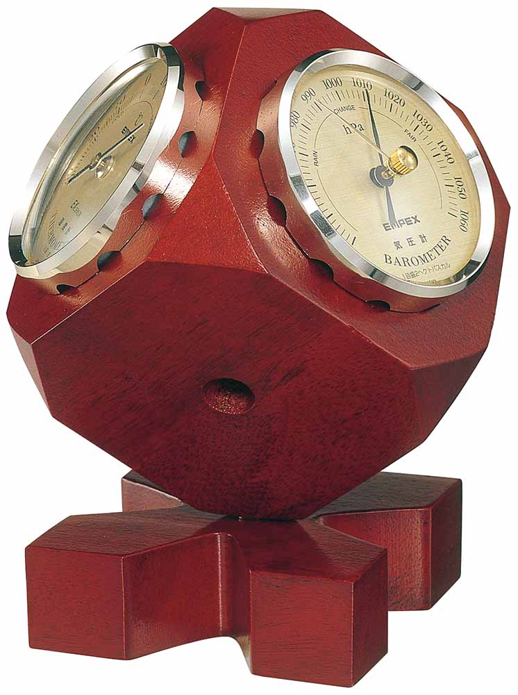 すべての製品 – Page 2 – EMPEX / エンペックス気象計