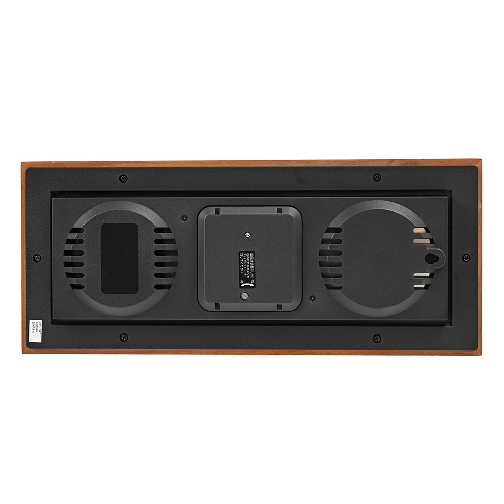 アトモス卓上気象計 BM-747 – EMPEX / エンペックス気象計