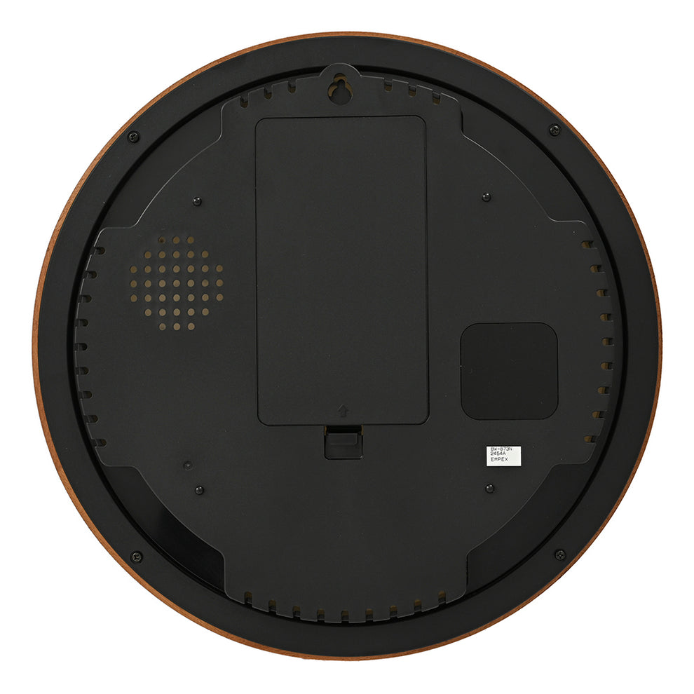 ウェザーパル電波時計（1台4役） BW-873 – EMPEX / エンペックス気象計