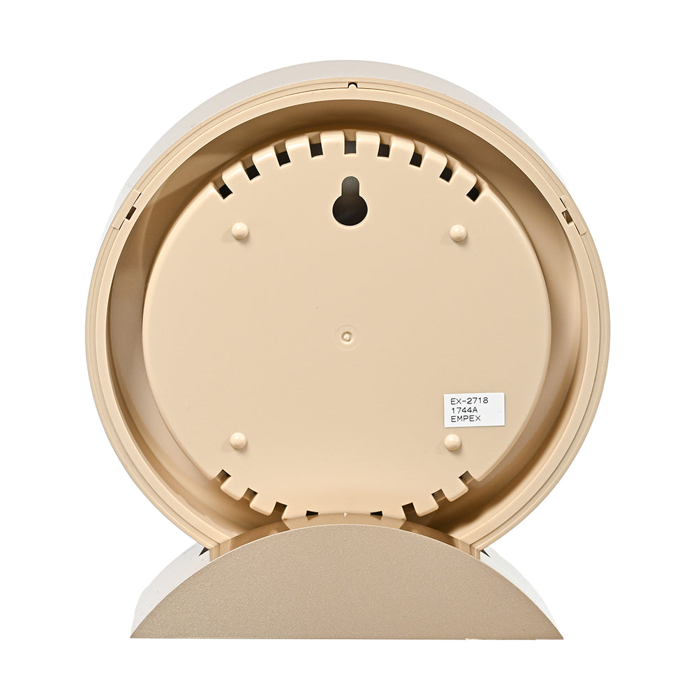 スーパーEX高品質温・湿度計 EX-2717 / EX-2718 – EMPEX / エンペックス気象計