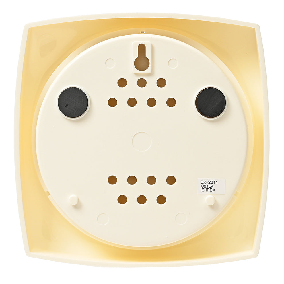 高精度UD温・湿度計 EX-2811 – EMPEX / エンペックス気象計