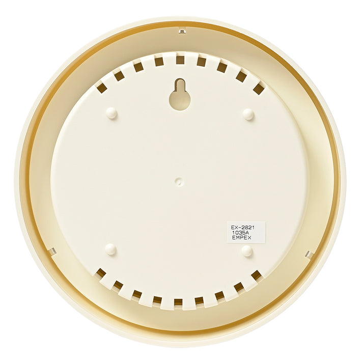 高精度UD温・湿度計 EX-2821 – EMPEX / エンペックス気象計