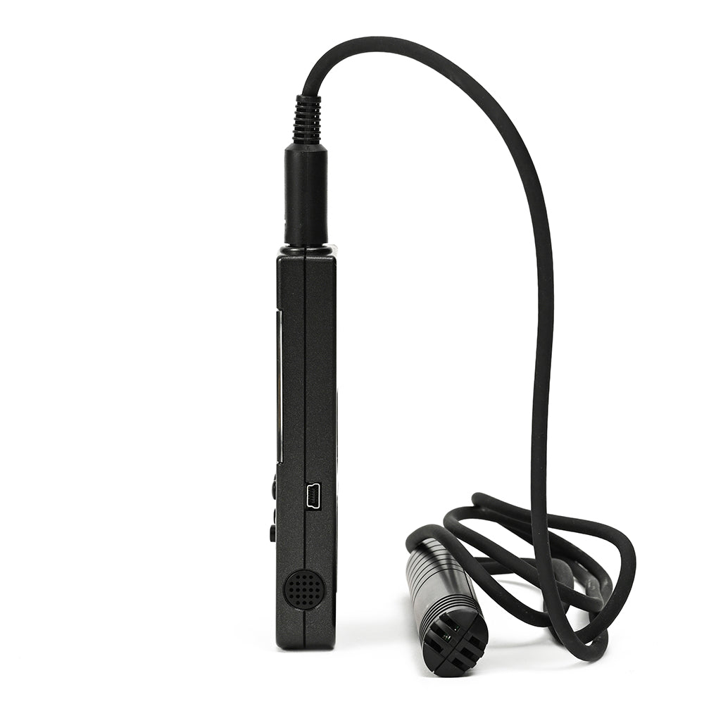 ウェザーコムⅡ EX-502 – EMPEX / エンペックス気象計