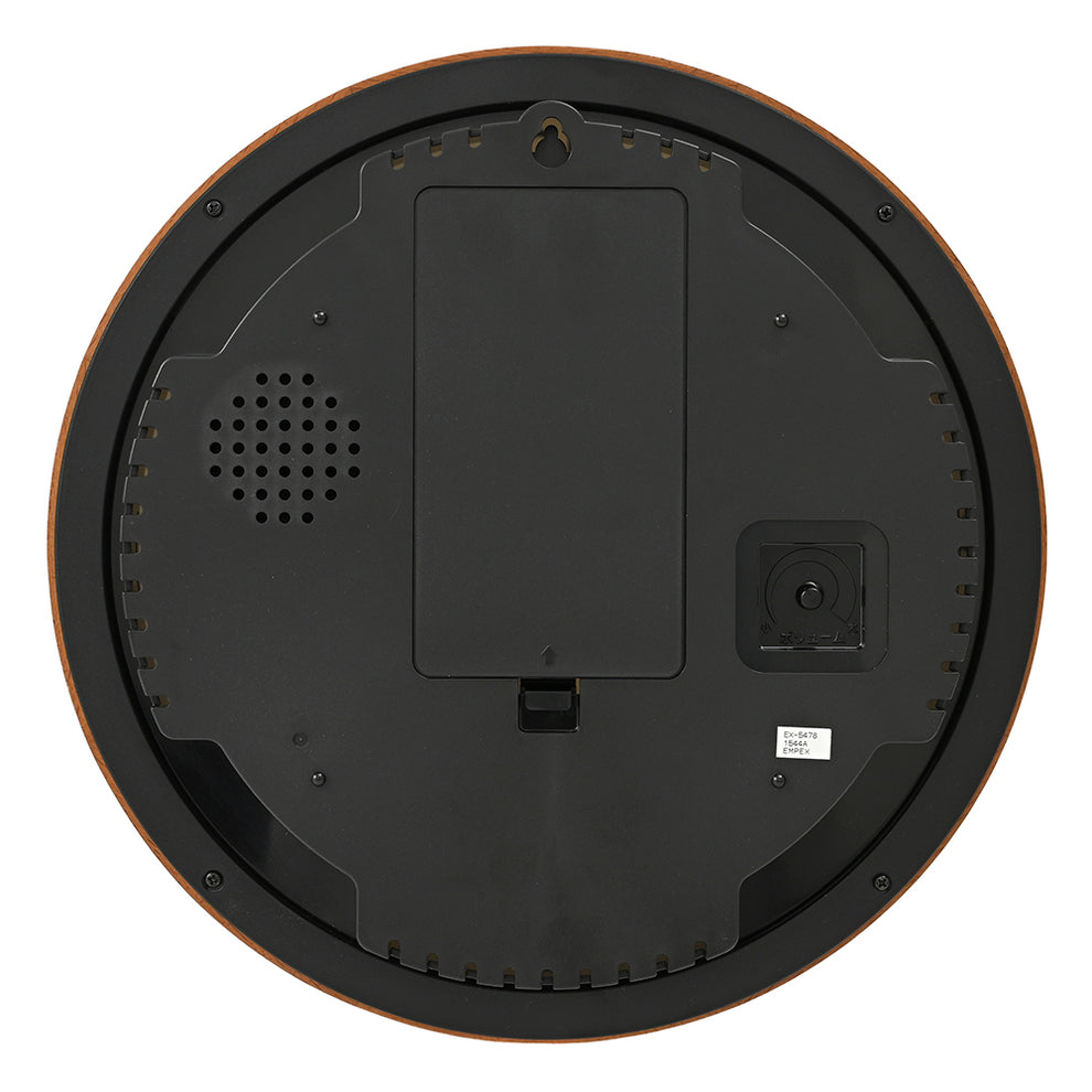 スーパーEXメロディ気象台 EX-5478 – EMPEX / エンペックス気象計