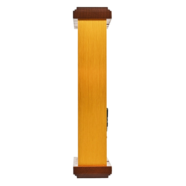 スーパーEX温・湿度・時計 EX-742 – EMPEX / エンペックス気象計