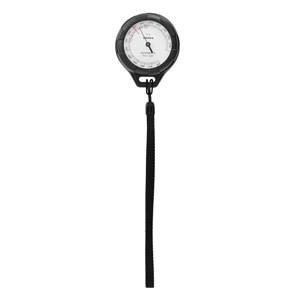 コンパクト気圧計 FG-5190 – EMPEX / エンペックス気象計