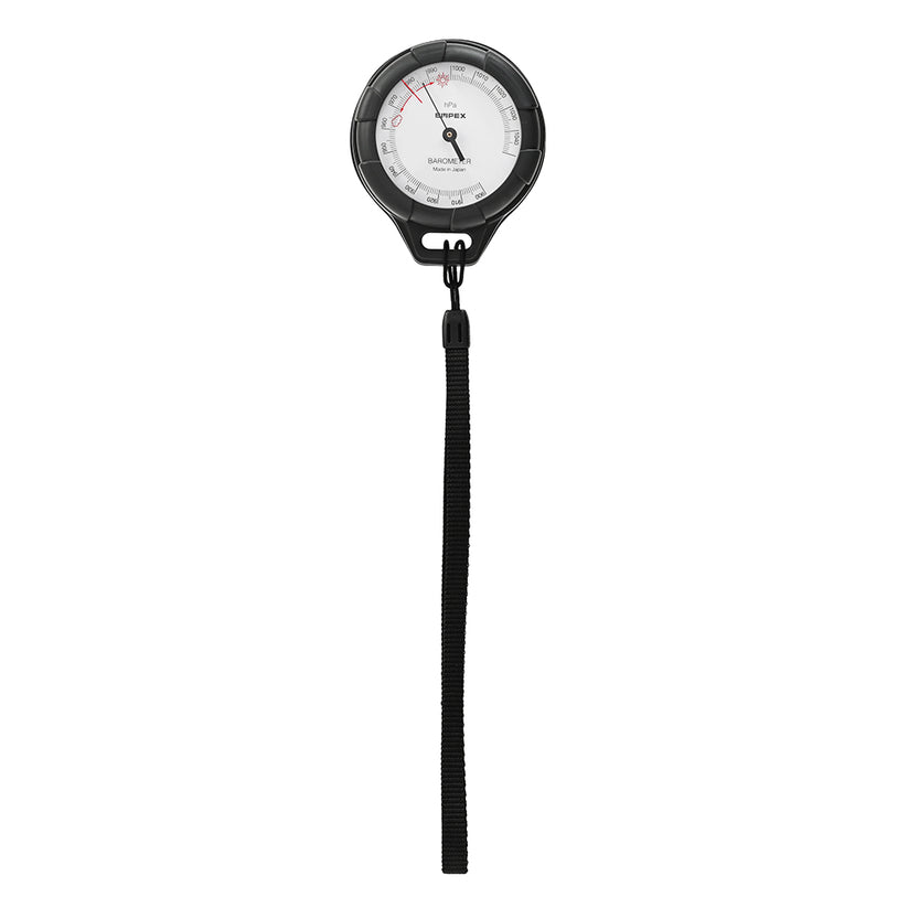 コンパクト気圧計 FG-5190 – EMPEX / エンペックス気象計