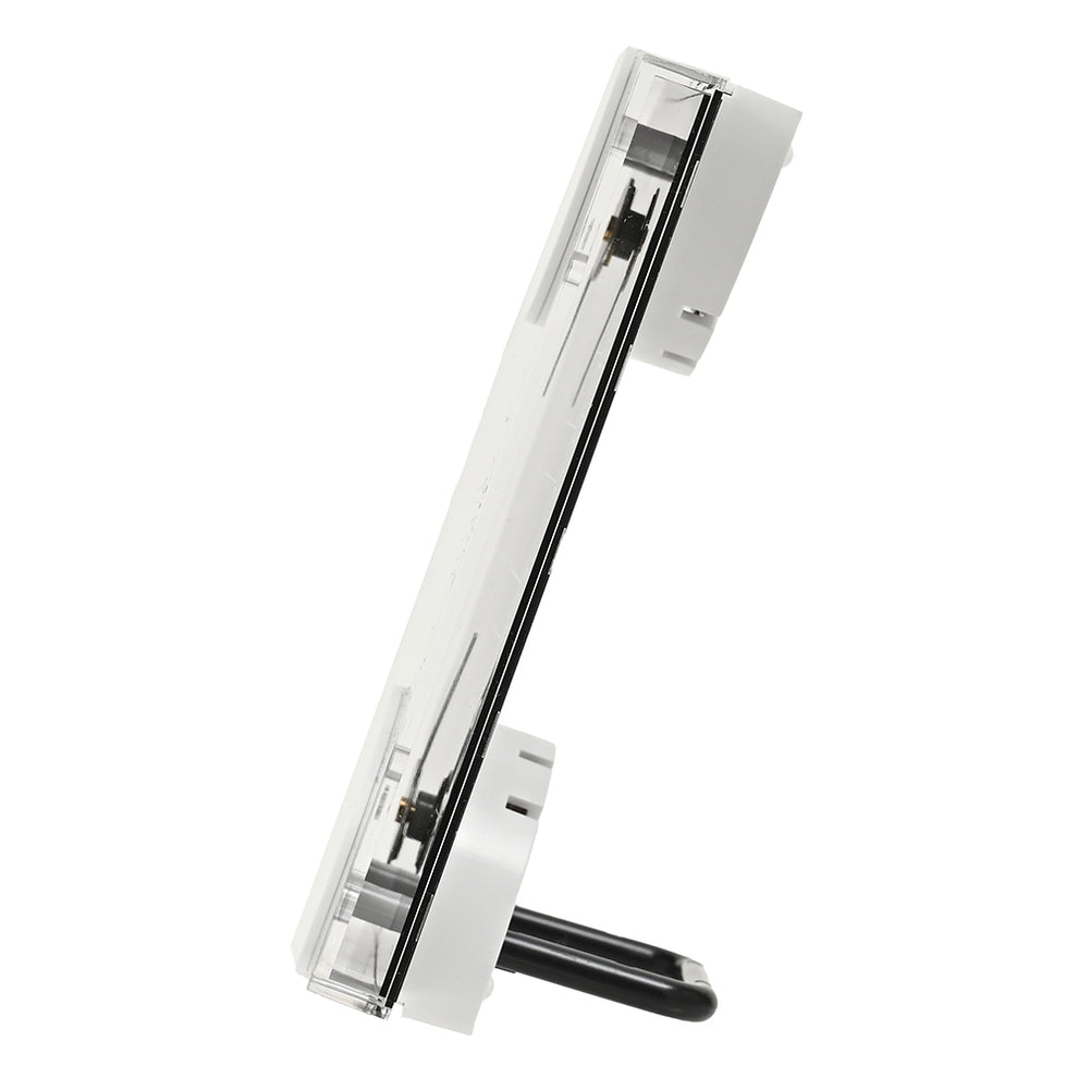 【販売終了】MONO温度計・湿度計 MN-4811 / MN-4812 – EMPEX / エンペックス気象計