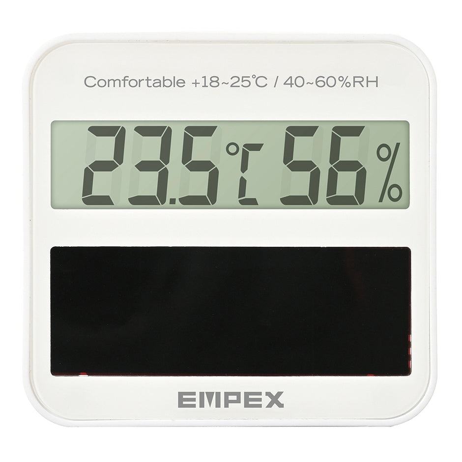 温度計 – Page 2 – EMPEX / エンペックス気象計