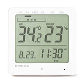 温度計 – Page 2 – EMPEX / エンペックス気象計