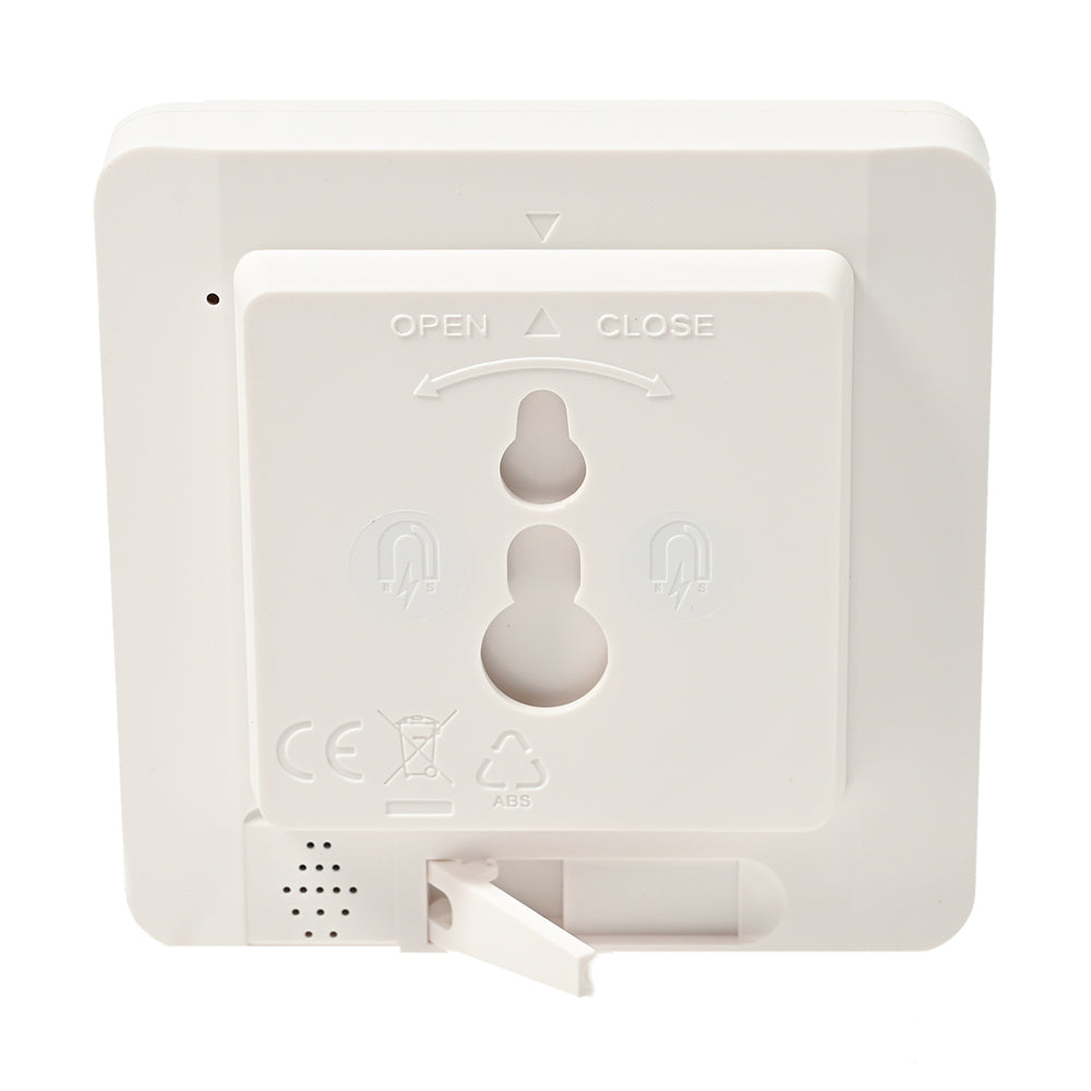 デジタル快適計Ⅳプラス TD-8210 – EMPEX / エンペックス気象計