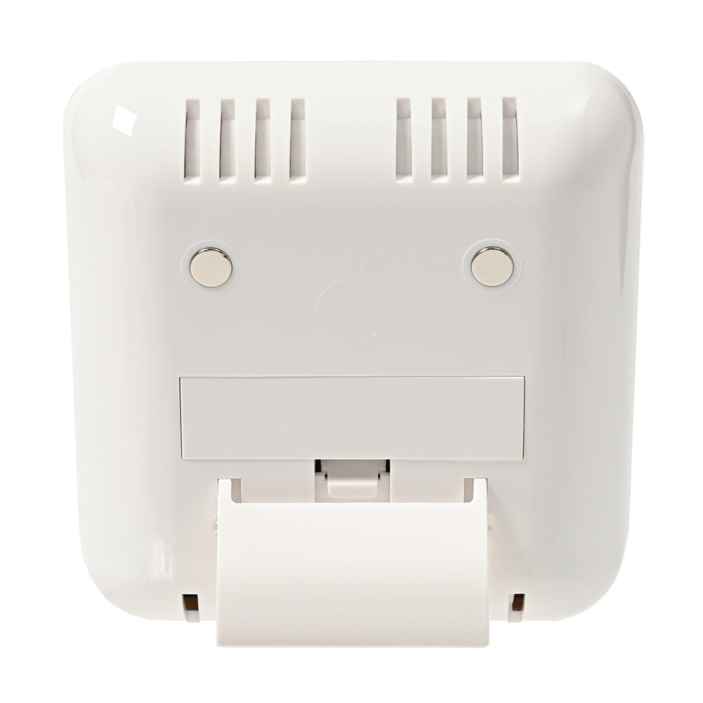 おうちルーム デジタルmidi温湿度計 TD-8411 / TD-8414 / TD-8415 / TD-8416 – EMPEX / エンペックス気象計