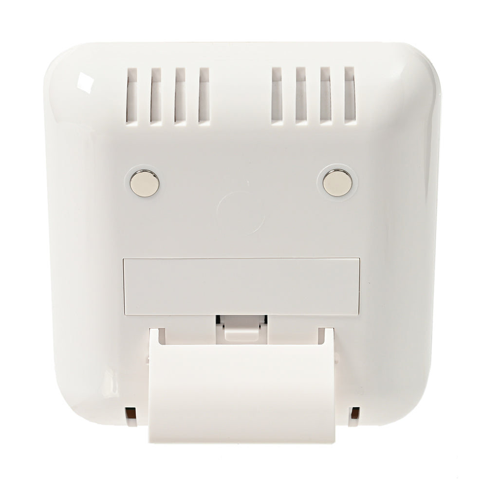 おうちルーム デジタルmidi温湿度計 TD-8411 / TD-8414 / TD-8415 / TD-8416 – EMPEX / エンペックス気象計