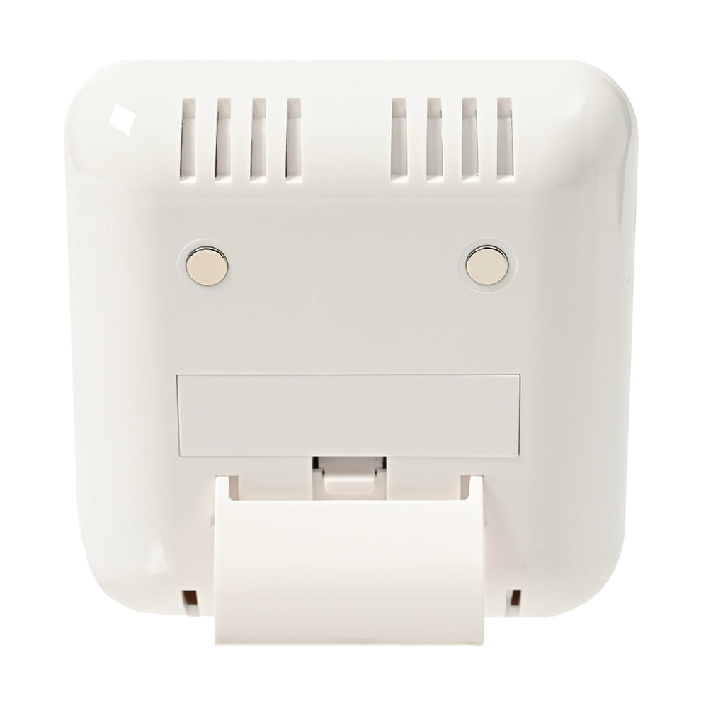 おうちルーム温湿度計プレミアム TD-8443 / TD-8448 – EMPEX / エンペックス気象計