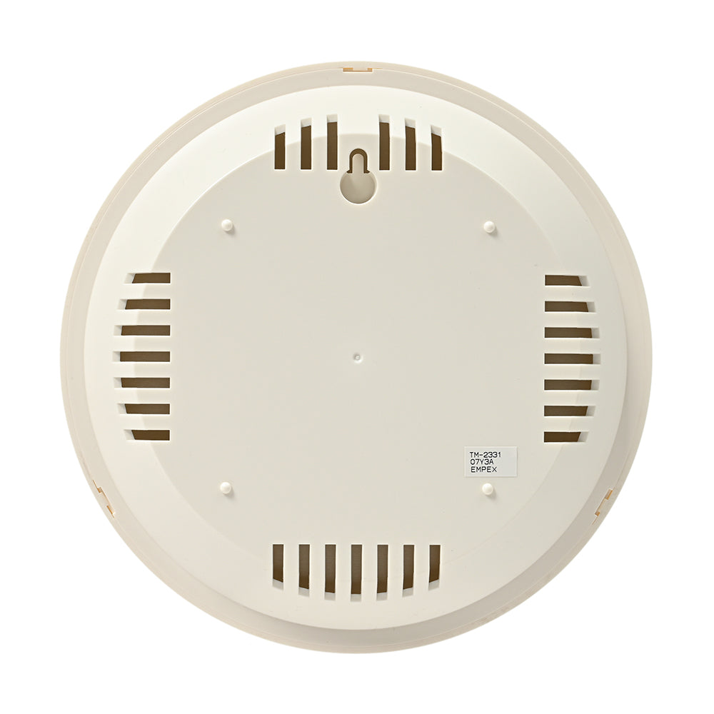 エスパス温・湿度計 TM-2331 – EMPEX / エンペックス気象計