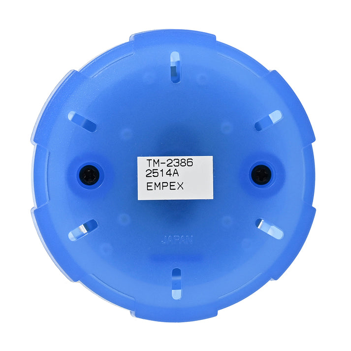 シュクレミニ温・湿度計 TM-2381 / TM-2386 – EMPEX / エンペックス気象計