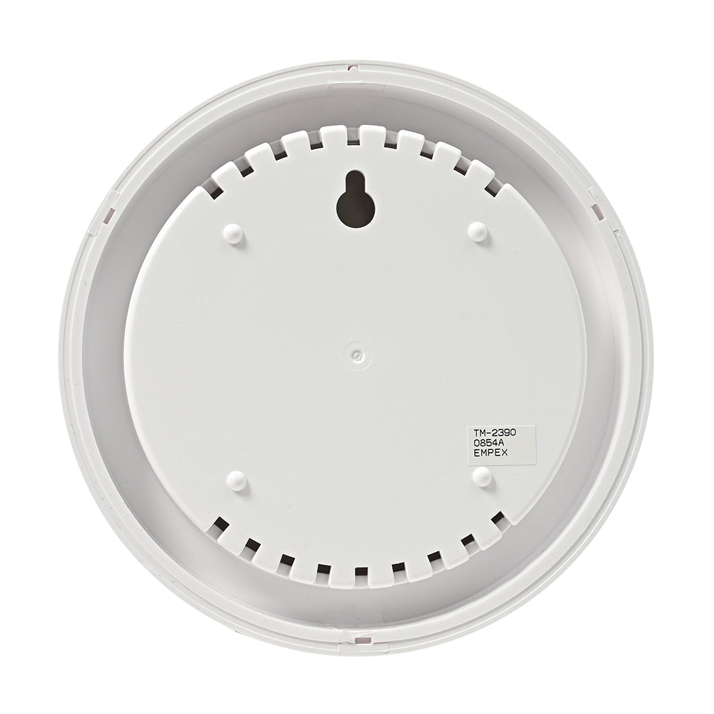 防雨型最高最低温度計 TM-2390 – EMPEX / エンペックス気象計