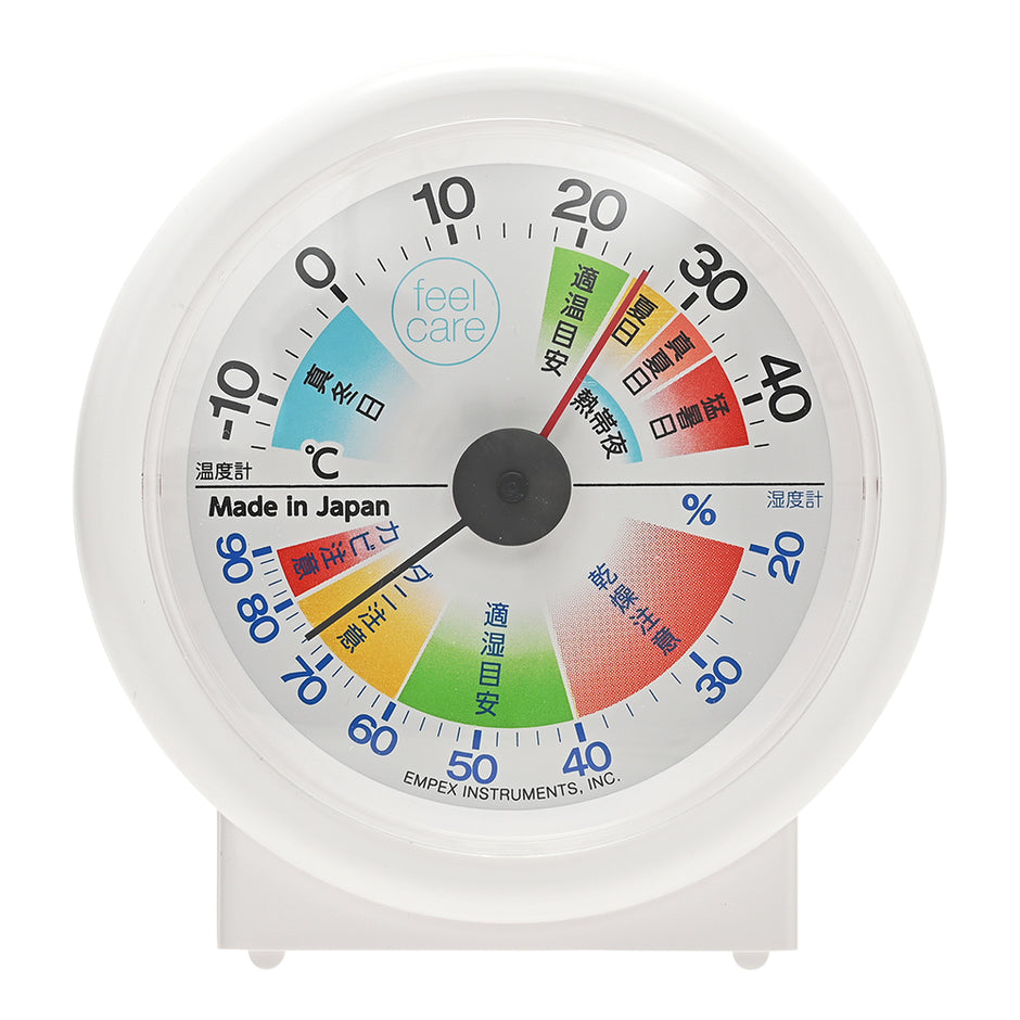 温度計 – Page 6 – EMPEX / エンペックス気象計