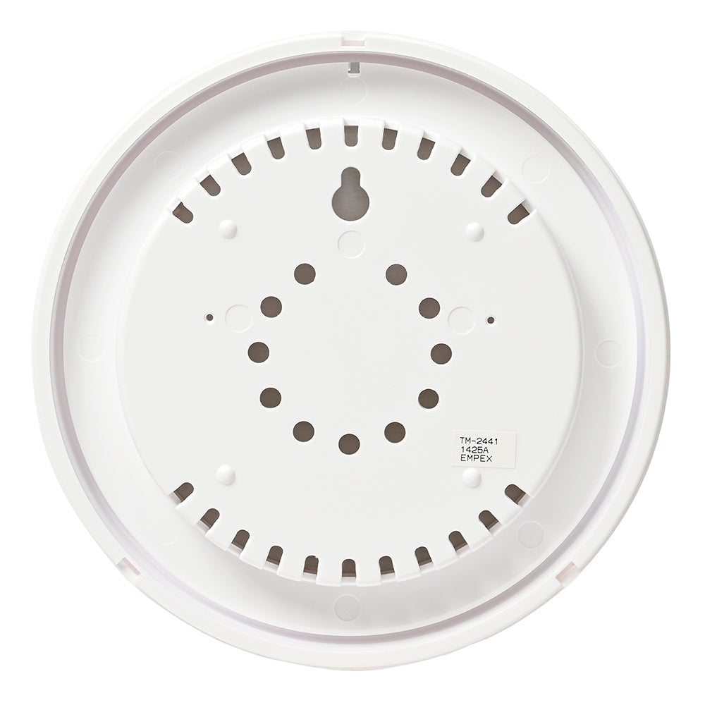 生活管理温・湿度計 TM-2441 – EMPEX / エンペックス気象計