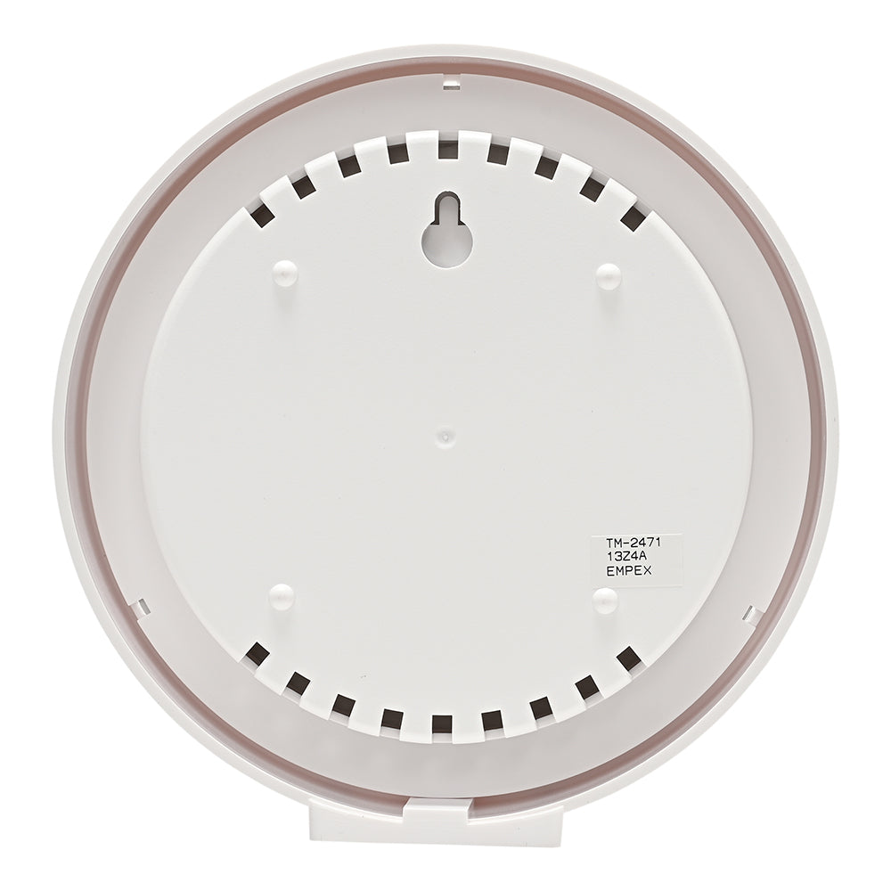 生活管理温・湿度計 feel care TM-2471 – EMPEX / エンペックス気象計