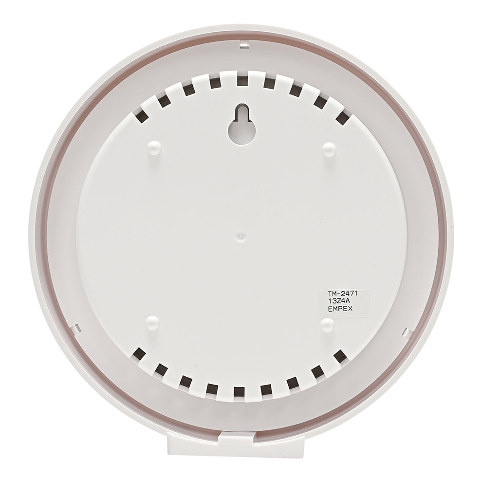 生活管理温・湿度計 feel care TM-2471 – EMPEX / エンペックス気象計