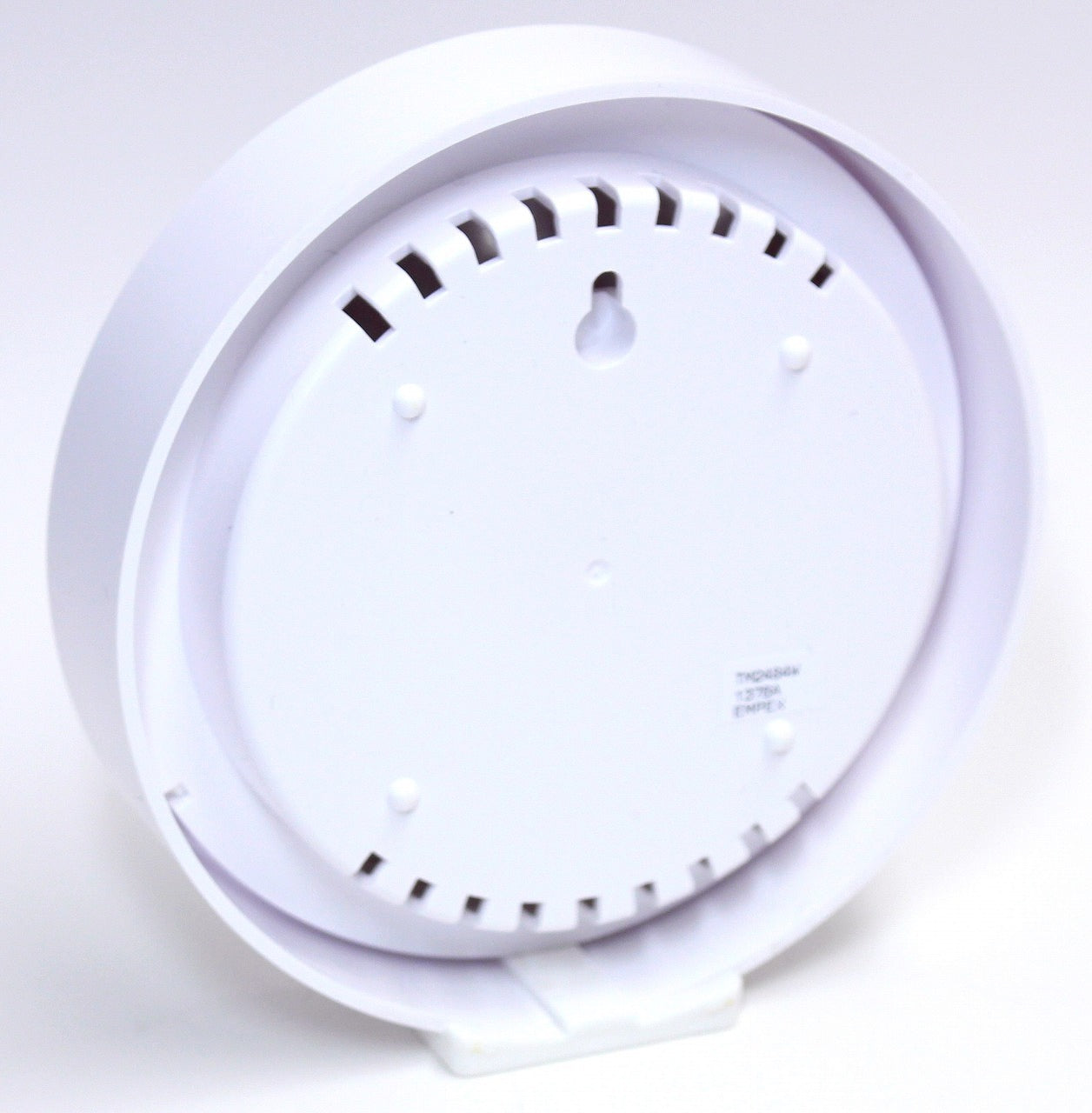 環境管理温・湿度計「熱中症注意」 TM-2484W – EMPEX / エンペックス気象計