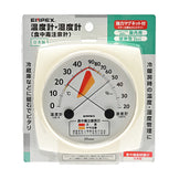 食中毒注意計 TM-2511 – EMPEX / エンペックス気象計