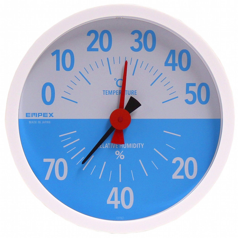 温度計 – EMPEX / エンペックス気象計