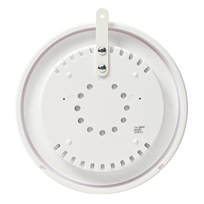 防雨形温・湿度計 TM-2680 – EMPEX / エンペックス気象計