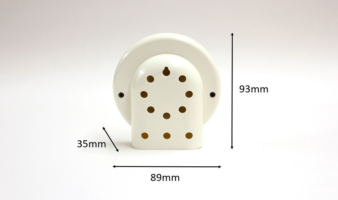 生活管理温湿度計 TM-2870 – EMPEX / エンペックス気象計