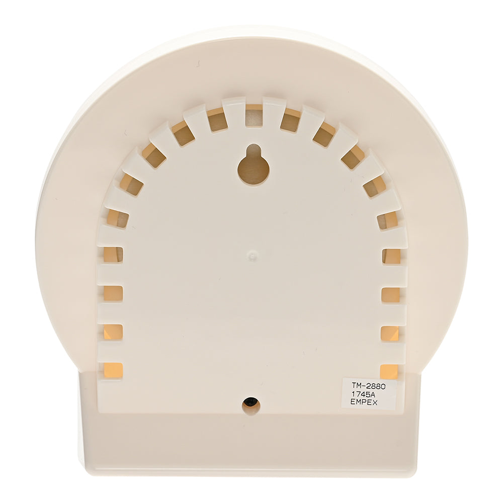 生活管理温湿度計 TM-2880 – EMPEX / エンペックス気象計