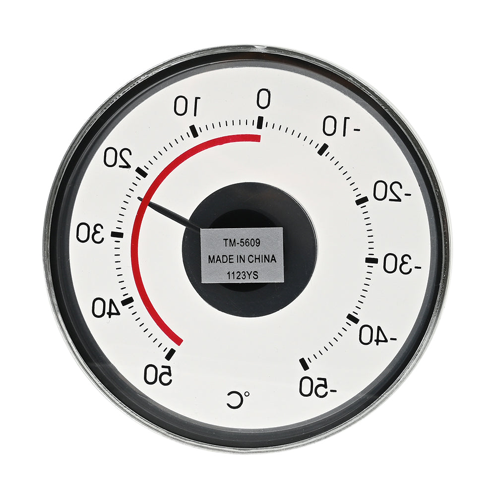 Window Thermo（窓用屋外温度計） TM-5609 – EMPEX / エンペックス気象計