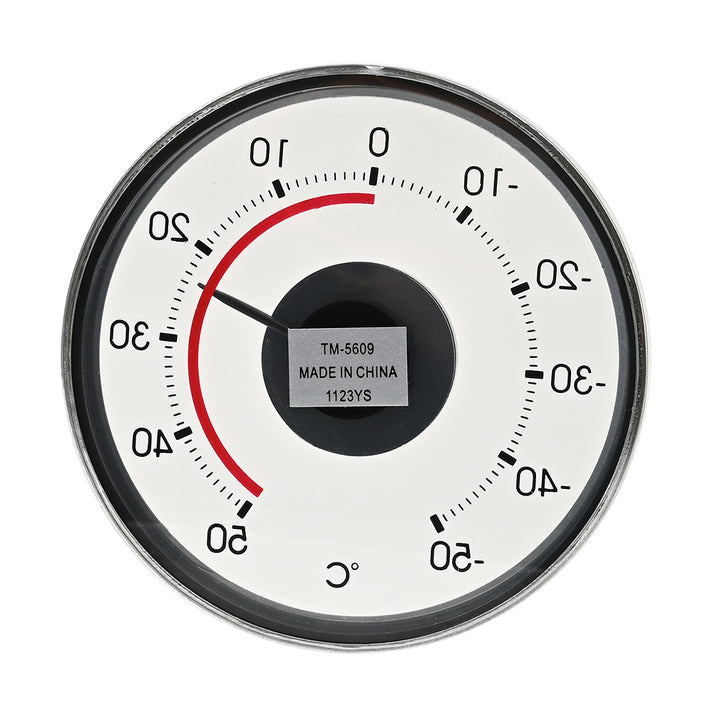 Window Thermo（窓用屋外温度計） TM-5609 – EMPEX / エンペックス気象計