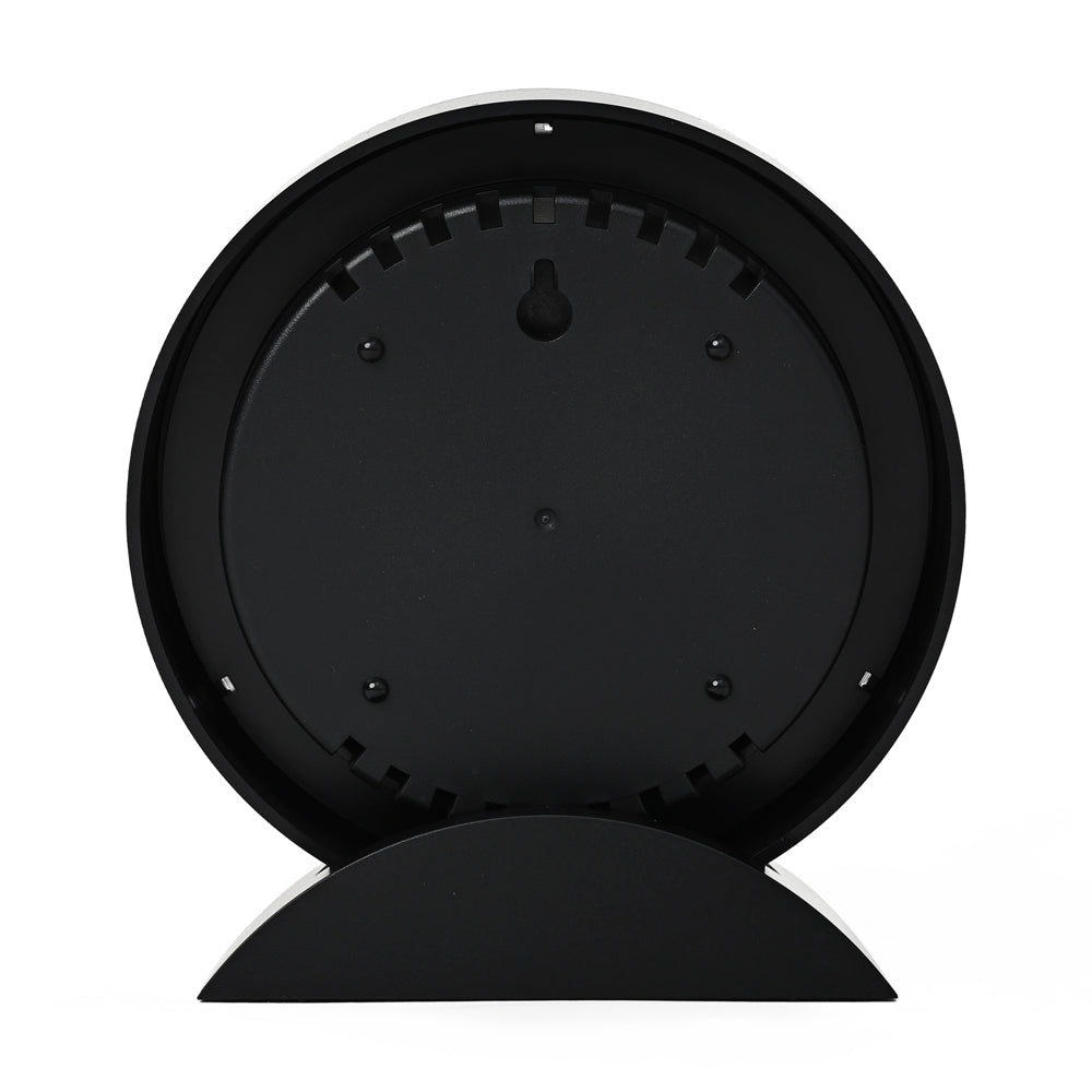 エクレール温・湿度計 TM-6251 – EMPEX / エンペックス気象計