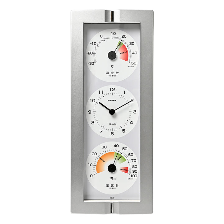 温度計 – Page 6 – EMPEX / エンペックス気象計