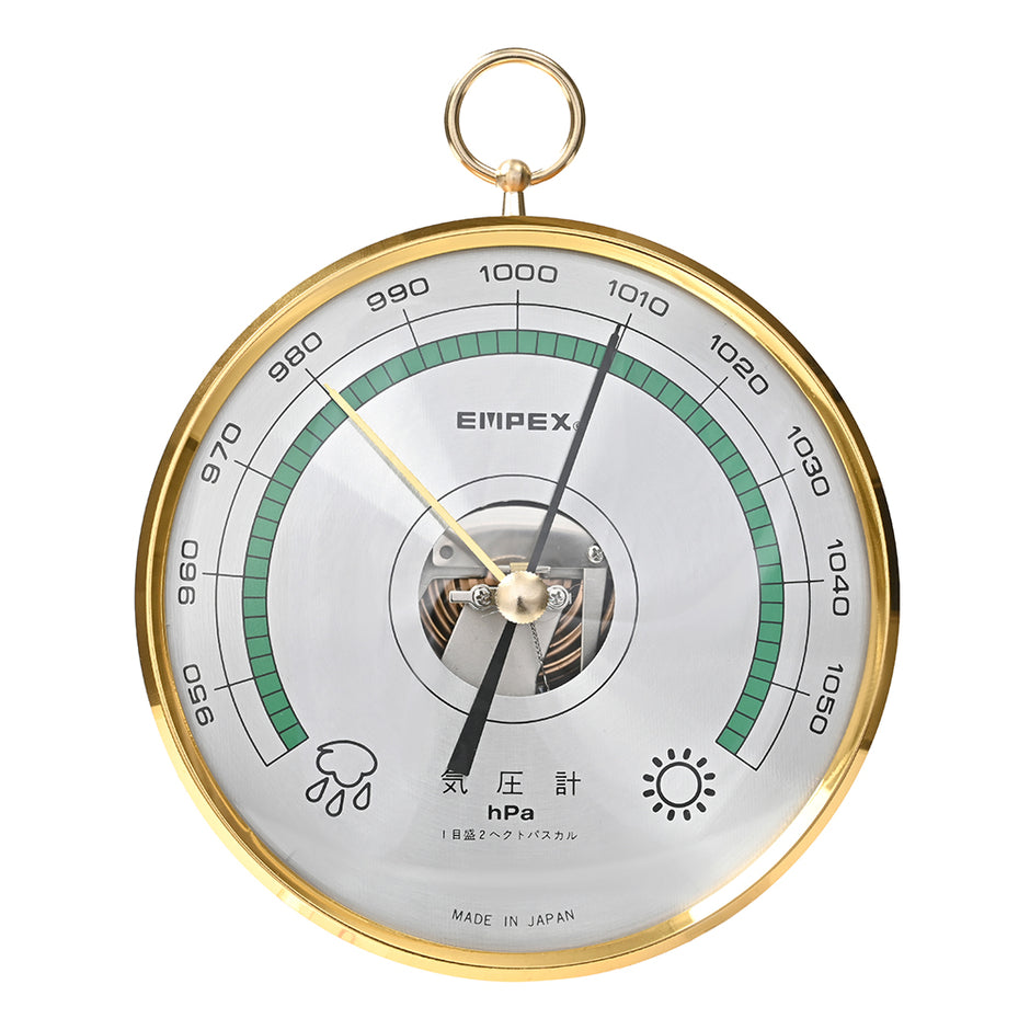 気圧計 – EMPEX / エンペックス気象計