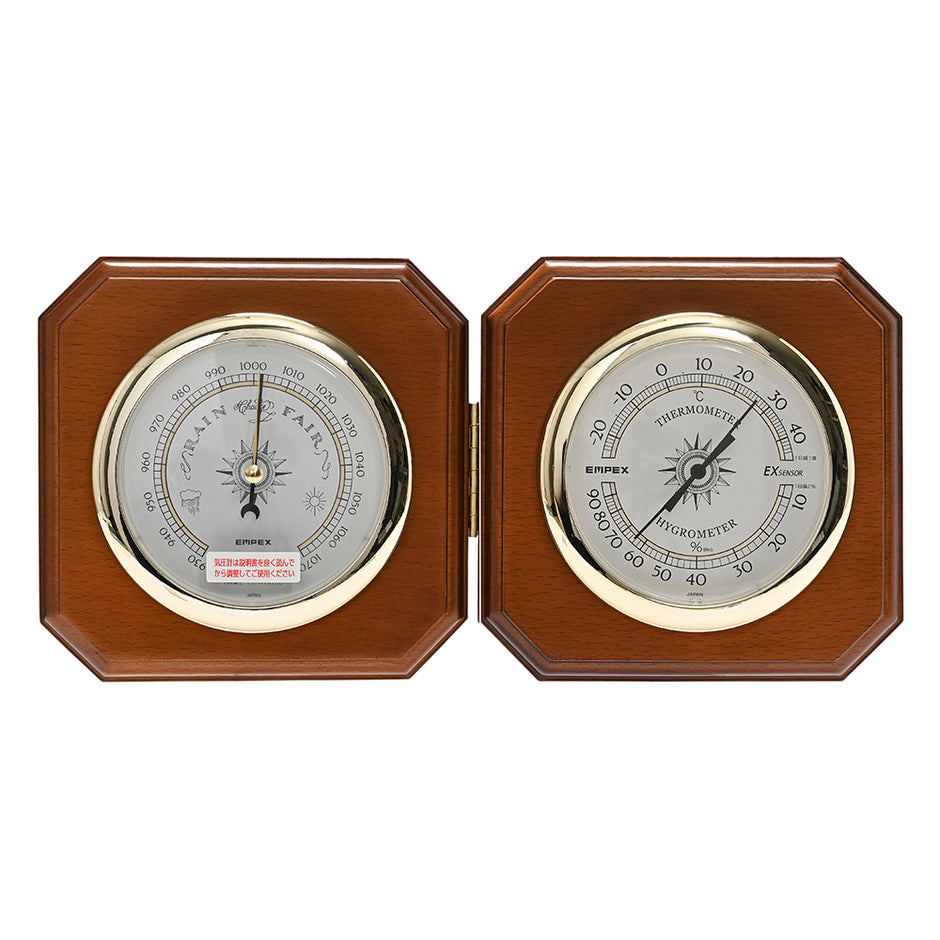 気圧計 – EMPEX / エンペックス気象計