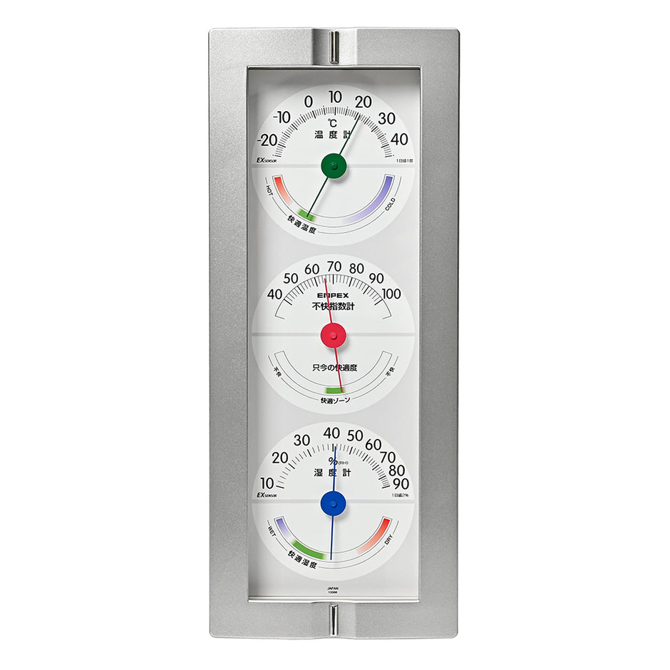 温度計 – EMPEX / エンペックス気象計