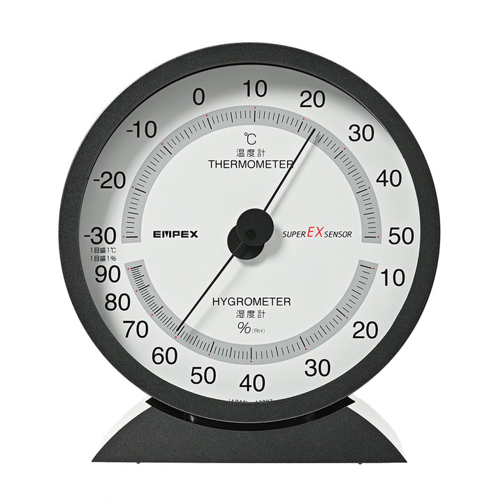 湿度計 – EMPEX / エンペックス気象計