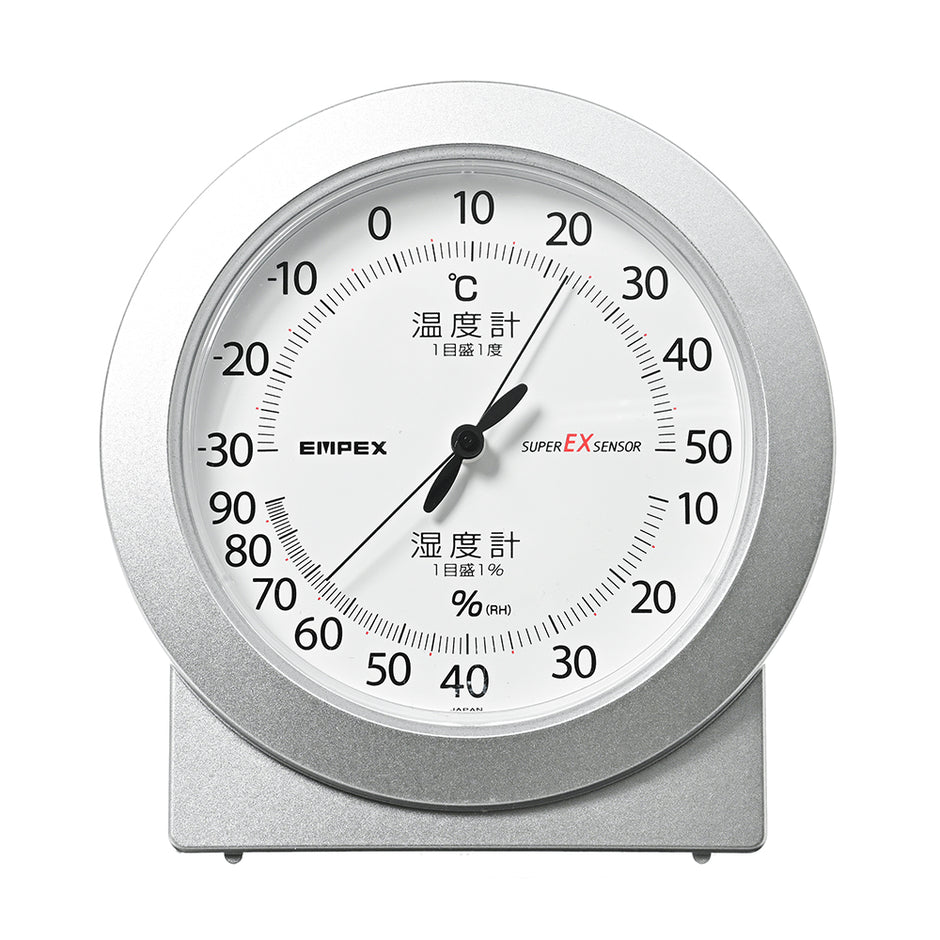 水沢センサ搭載 – EMPEX / エンペックス気象計