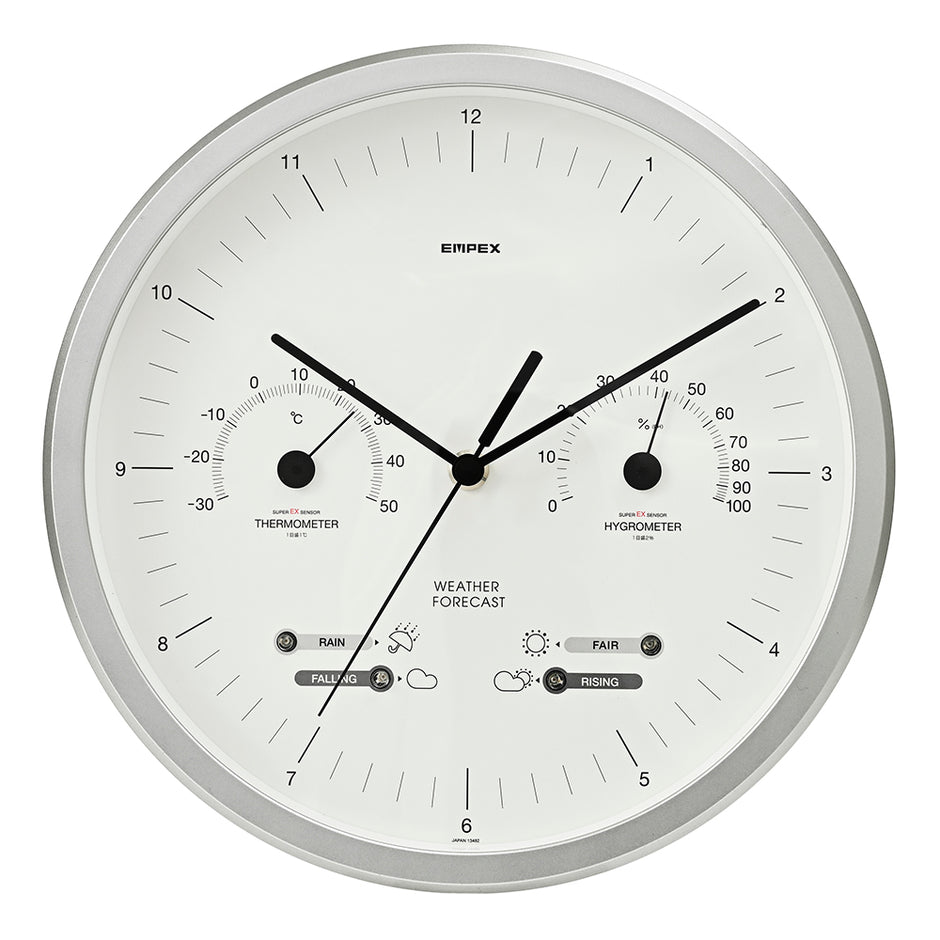 水沢センサ搭載 – Page 2 – EMPEX / エンペックス気象計