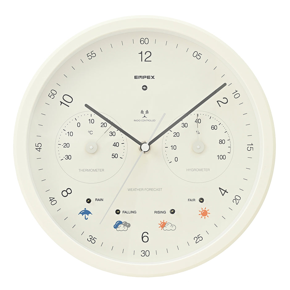 時計 – EMPEX / エンペックス気象計