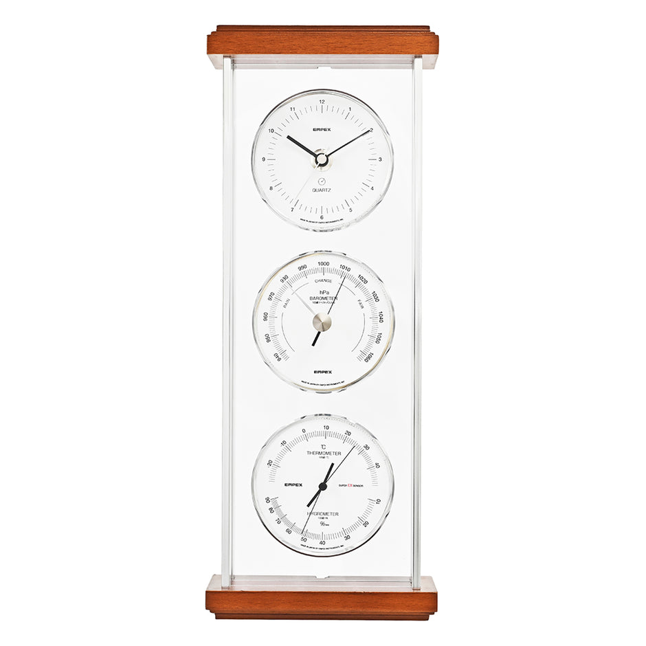 気圧計 – EMPEX / エンペックス気象計