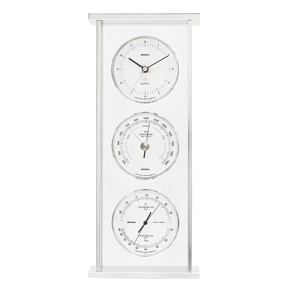 気圧計 – EMPEX / エンペックス気象計