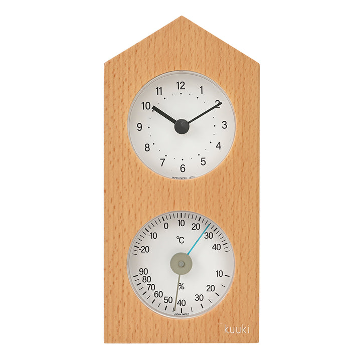 湿度計 – EMPEX / エンペックス気象計