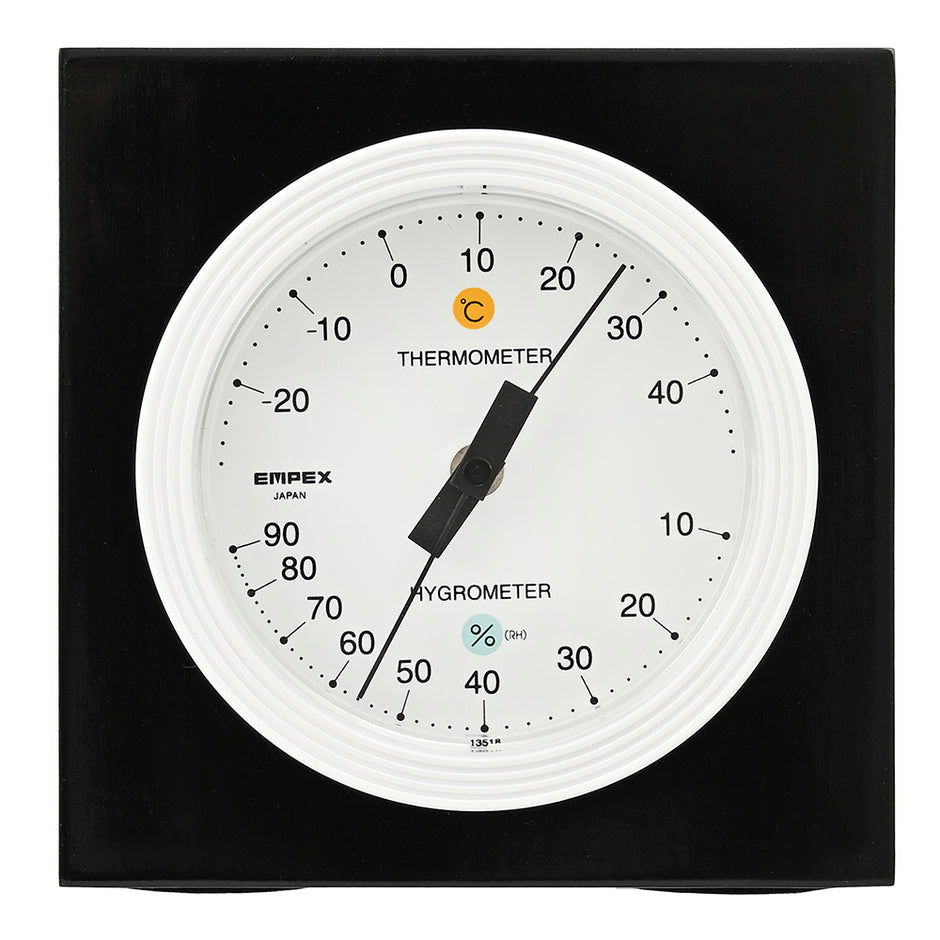 温度計 – Page 5 – EMPEX / エンペックス気象計