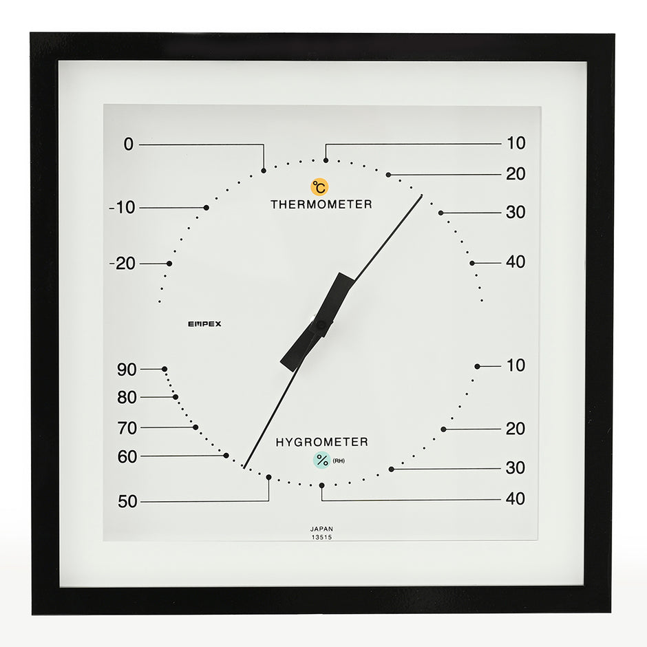 温度計 – Page 5 – EMPEX / エンペックス気象計