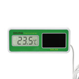 ソーラーサーモ（デジタル隔測温度計） TD-813 – EMPEX / エンペックス気象計