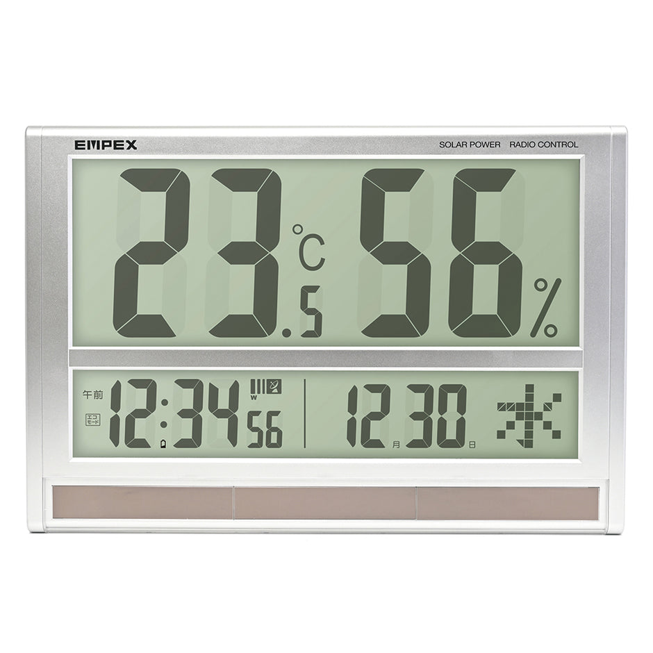 温度計 – Page 2 – EMPEX / エンペックス気象計