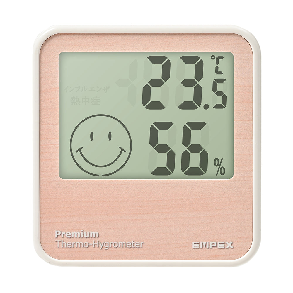 湿度計 – EMPEX / エンペックス気象計